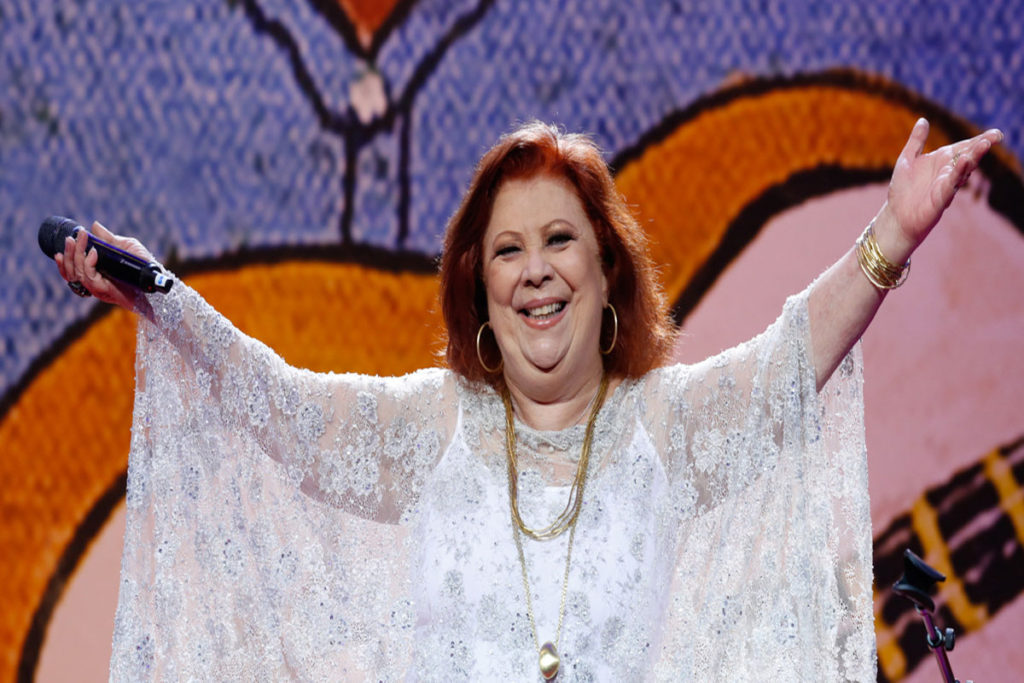 Revelação de talentos para a música é legado de Beth Carvalho