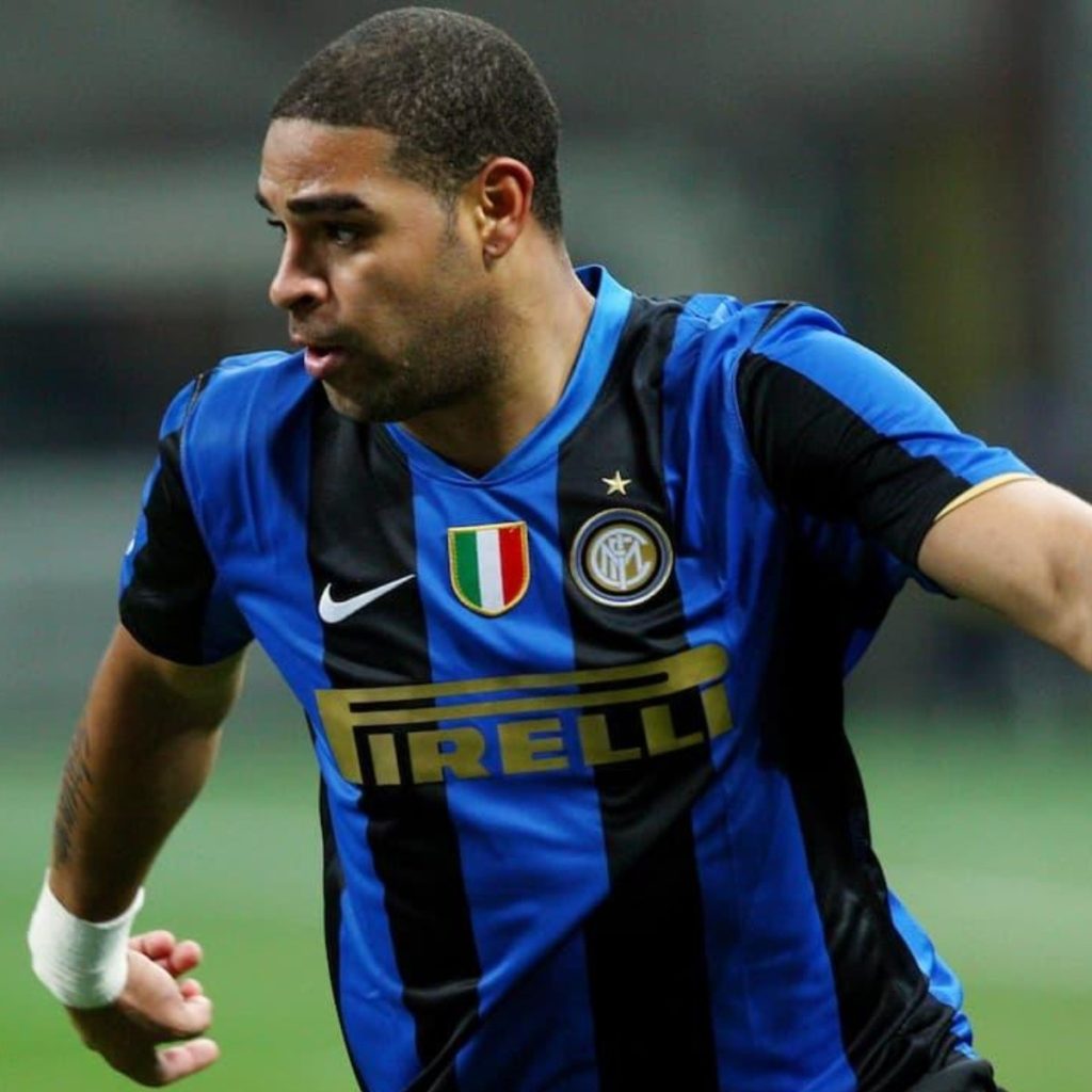 No Resenha, Adriano diz que abriu mão de 7 milhões de euros por ano na ...