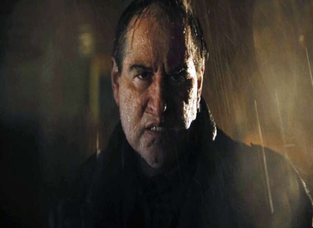 The Batman: Warner Bros. proibiu Pinguim de fumar no filme; entenda ...