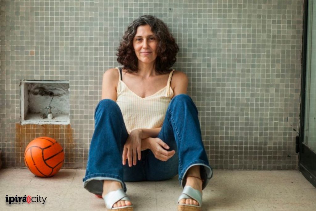 Flip 2023 confirma argentina Laura Wittner como primeira autora convidada