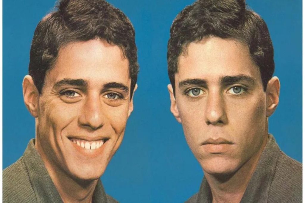 Chico Buarque feliz e triste: a história do disco que virou meme ...
