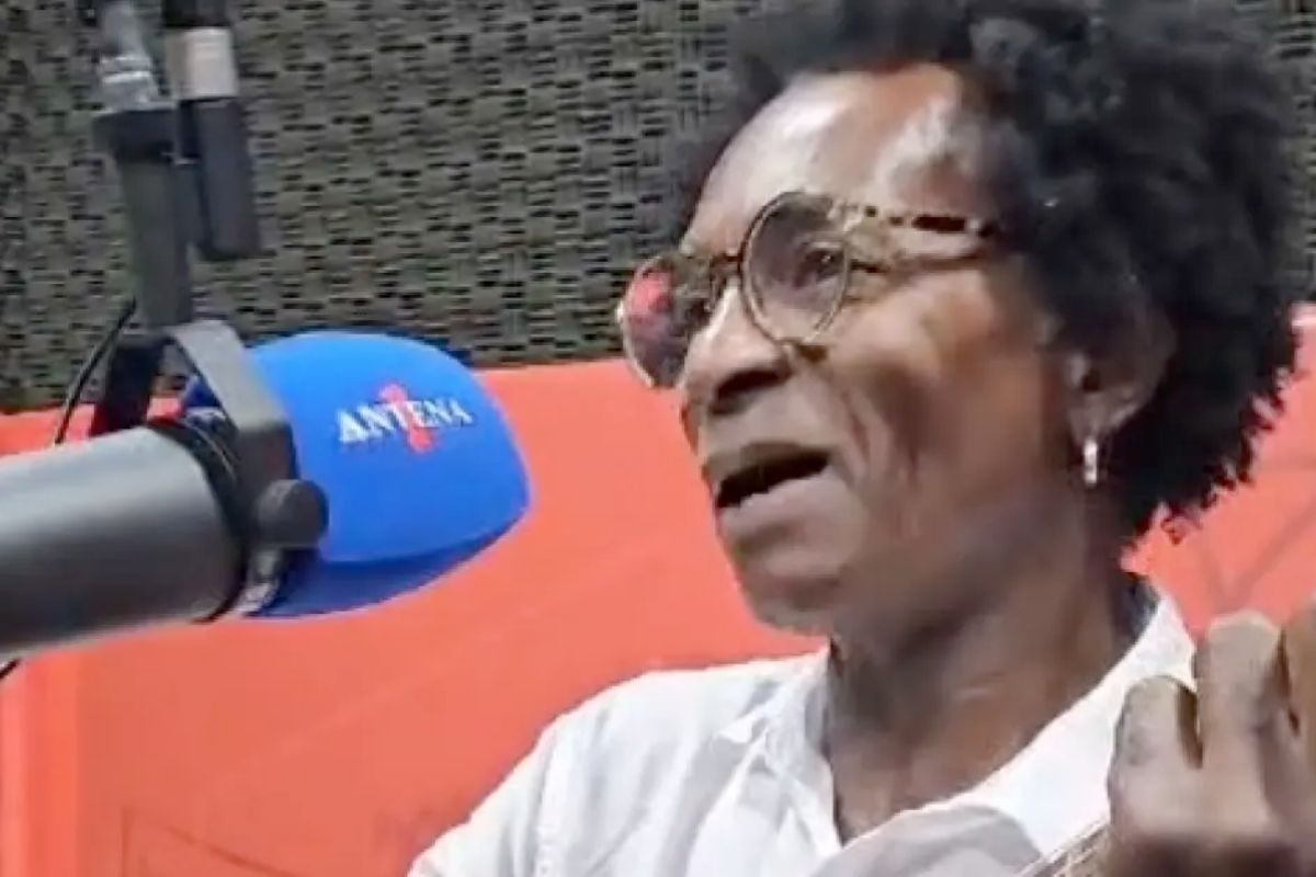 Compositor de 'Arerê', Gilson Babilônia conta história de sucesso de ...